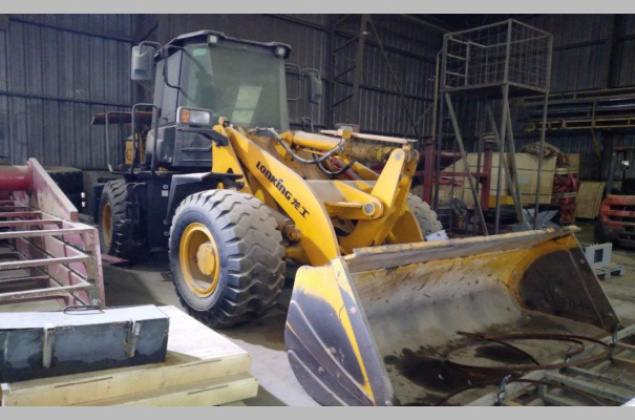 Ficha de la Subasta: Por c/o Delta Arenas Industriales S.A. - Adrián ...