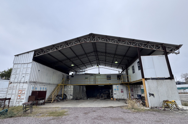 Ficha de la Subasta: Por c/o de Ghella SPA / SACDE S.A. UTE - Adrián ...